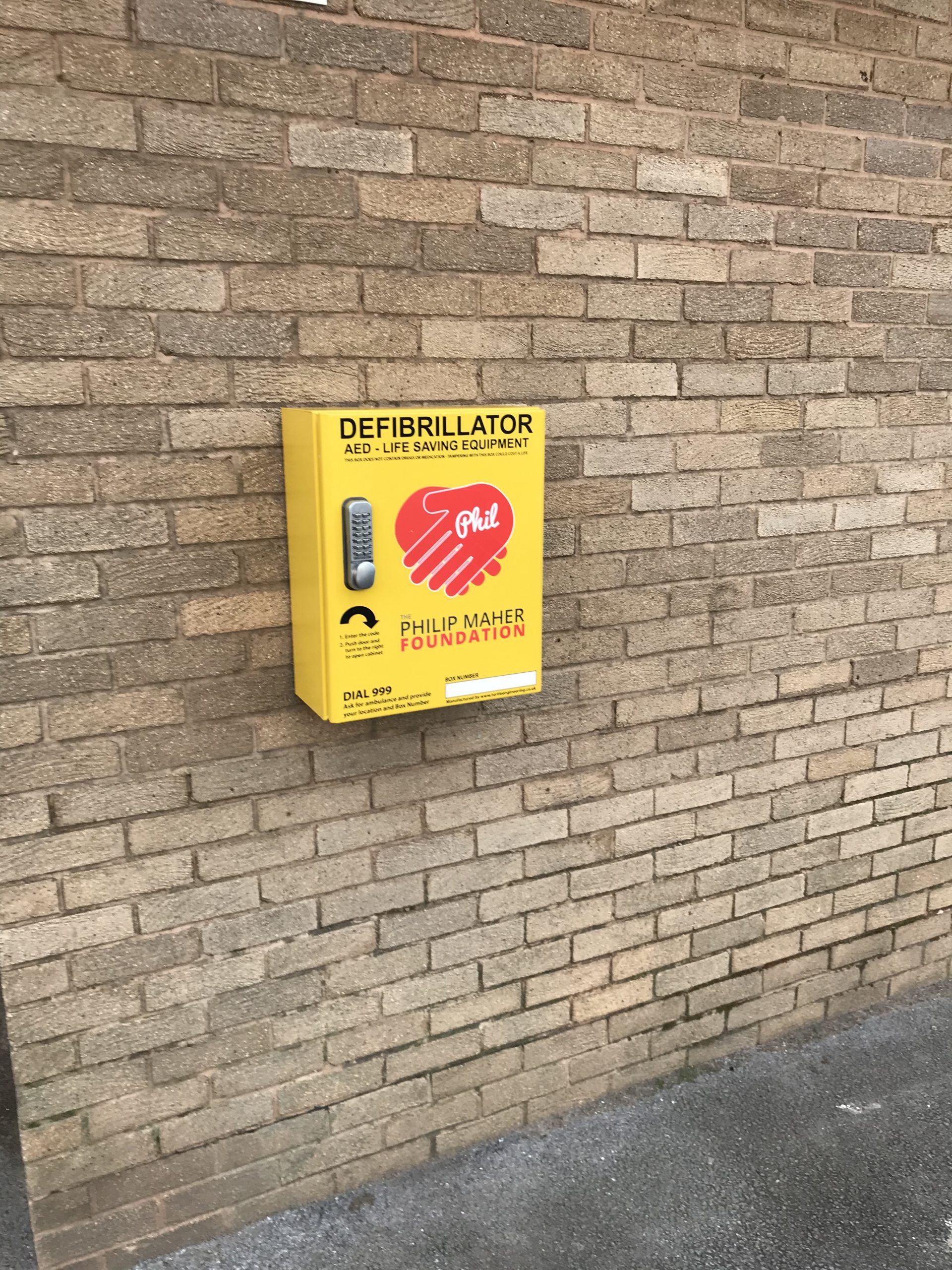 Gallery - The Philip Maher Foundation